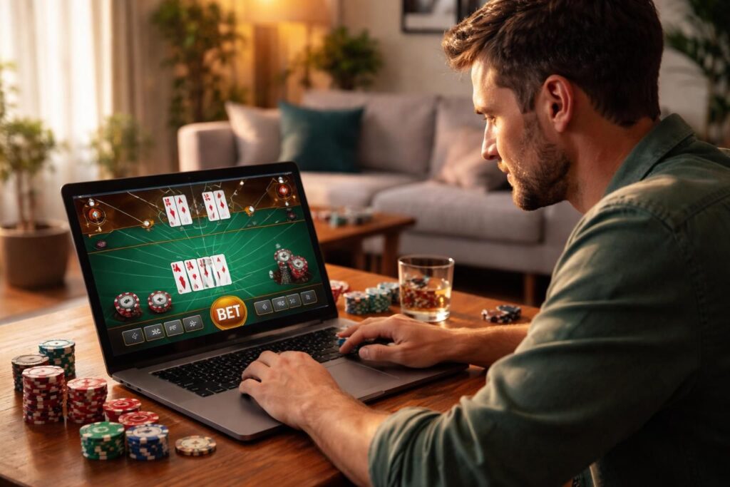 Jouer gratuitement au blackjack en ligne : les pièges à éviter pour un ...