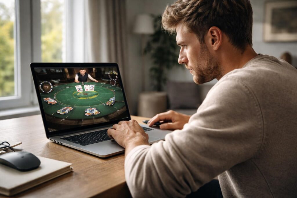 Jouer gratuitement au blackjack en ligne : les pièges à éviter pour un ...